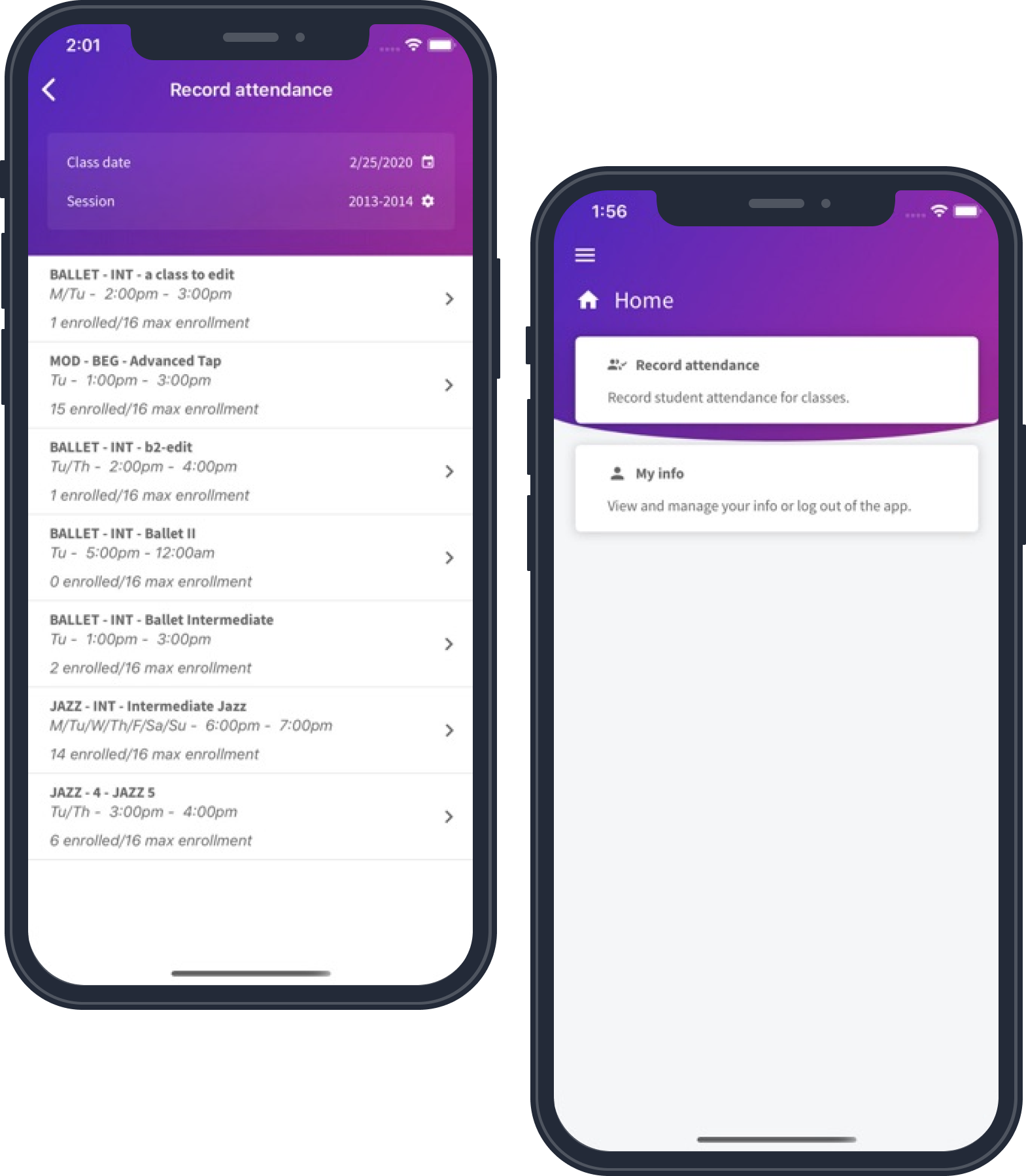 Akada Software - Software for Dance Studio Owners