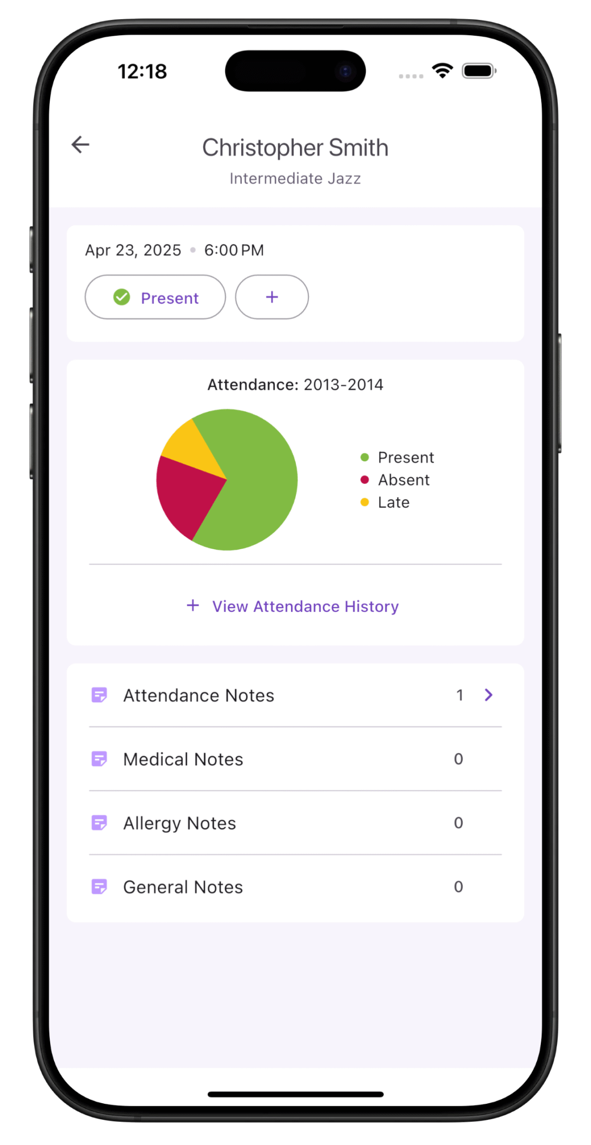 Akada Software - Software for Dance Studio Owners
