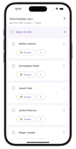 Akada Software - Software for Dance Studio Owners