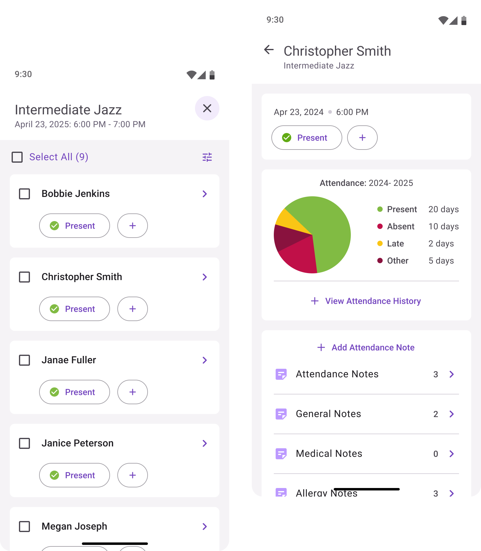 Akada Software - Software for Dance Studio Owners